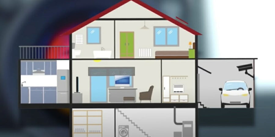 How to Tell if Your House is Bugged: Quick Tips – SpyTechStop