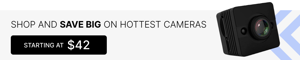 Spy Tech Stop | Trusted Spy Cameras, Nanny Cams, and Camera Detectors ...