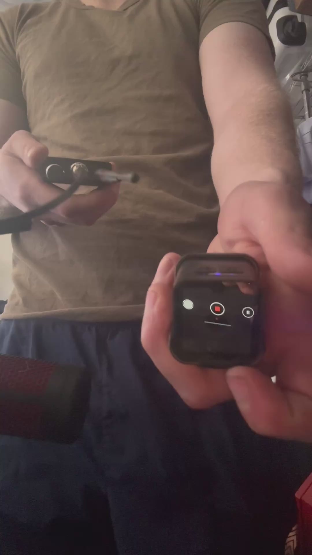 Spy Tech Stop | Trusted Spy Cameras, Nanny Cams, and Camera Detectors ...